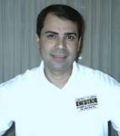 Mr. Colon also speaks fluent Spanish.